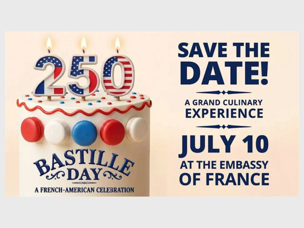 250th Bastille Day Soirée | CulturalDMV